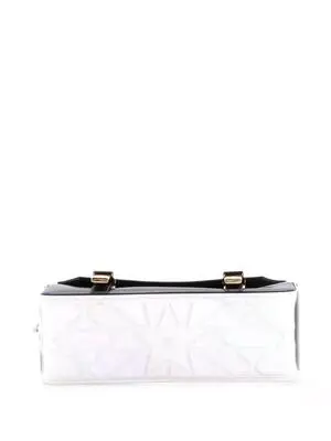 Dior Diorcamp Messenger Bag Leather Small Crossbody Bag