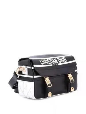 Dior Small Messenger Bag