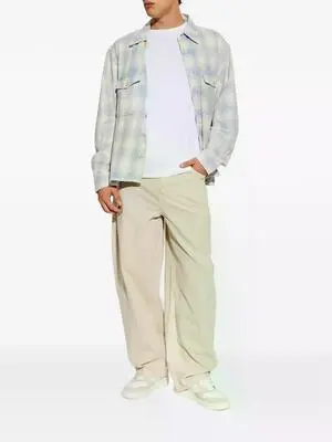 ALLSAINTS Orbit Jeans - Neutrals