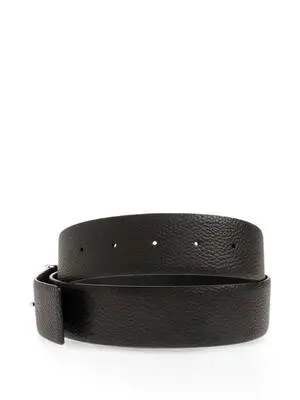 TOM FORD T-buckle Reversible Belt