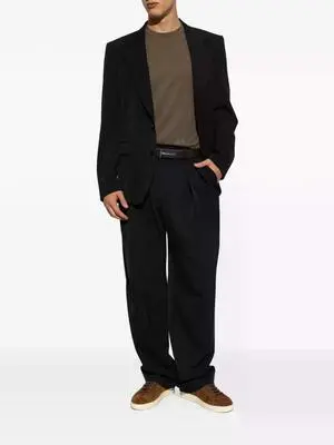 TOM FORD Crew-neck T-shirt