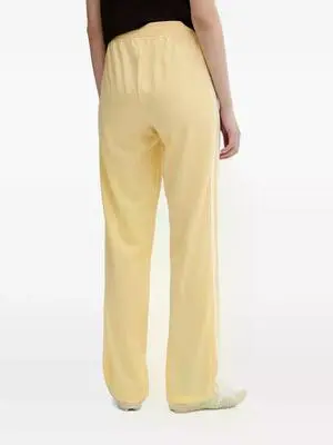 Adidas Firebird Side-stripe Track Pants