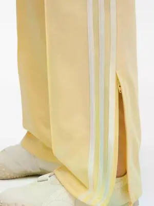 Adidas Firebird Side-stripe Track Pants