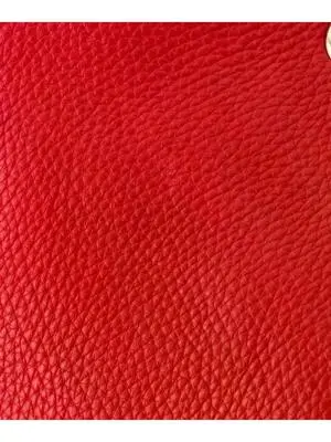 Gucci Bamboo Shopper Leather Medium Tote Bag