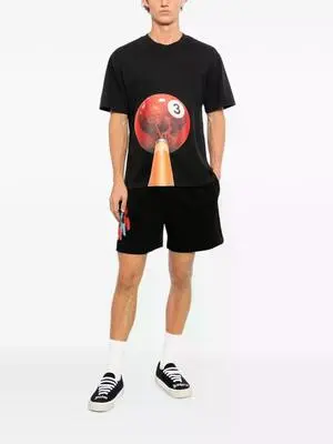 MELT Graphic-print T-shirt