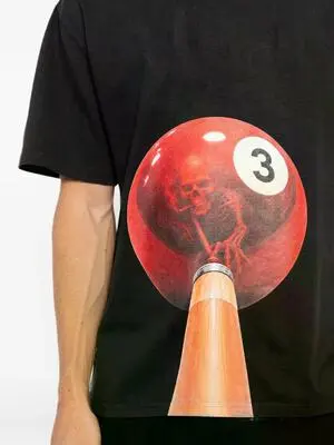 MELT Graphic-print T-shirt