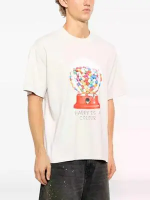 MELT Graphic-print T-shirt