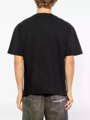 MELT Logo-print T-shirt