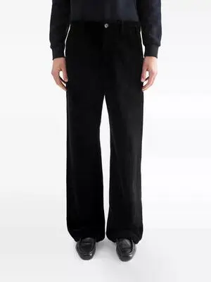 JIL SANDER Belt-loops Trousers