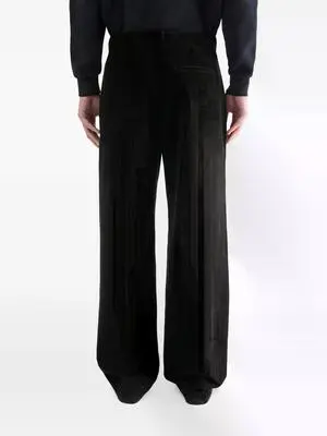JIL SANDER Belted Trousers