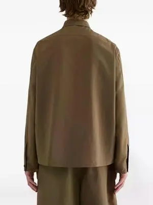 JIL SANDER Recycled Shirt
