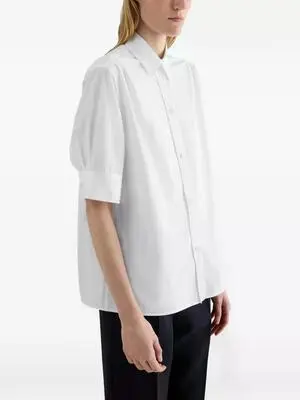 JIL SANDER Short-sleeve Shirt