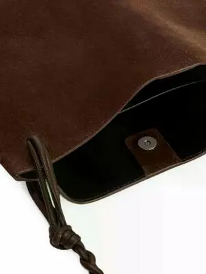 JIL SANDER Tangle Shoulder Bag