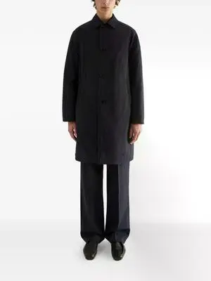 JIL SANDER Pinstripe-pattern Trousers