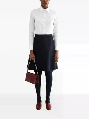 JIL SANDER Cotton Shirt