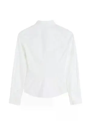 JIL SANDER Cotton Shirt