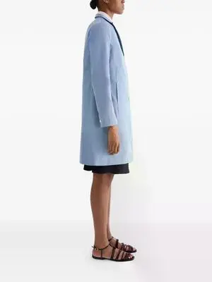 JIL SANDER Slim-fit Radzmir Coat