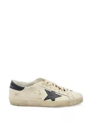 GOLDEN GOOSE Super-star Sneakers