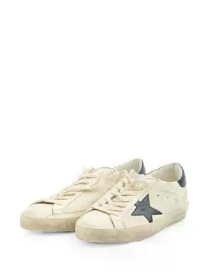 GOLDEN GOOSE Super-star Sneakers