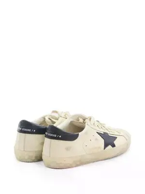 GOLDEN GOOSE Super-star Sneakers