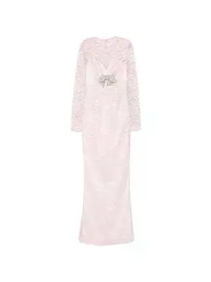 Silk Love & Lace Evening Dresses