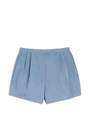 JIL SANDER Pleated Radzmir Shorts