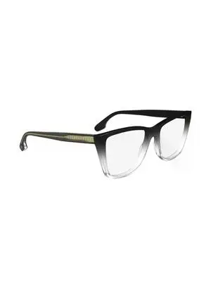 Victoria Beckham Gradient-effect Glasses