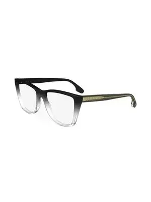 Victoria Beckham Gradient-effect Glasses