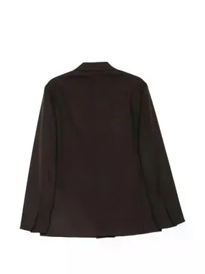 LOW BRAND Double-breasted Blazer