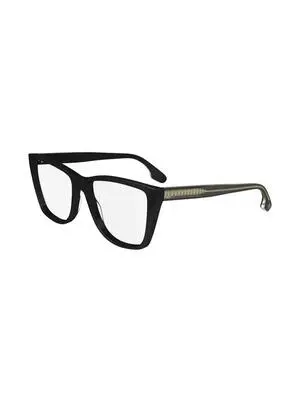 Victoria Beckham Square-frame Glasses