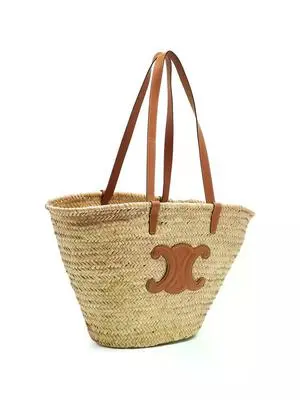 Celine Triomphe Tote Bag