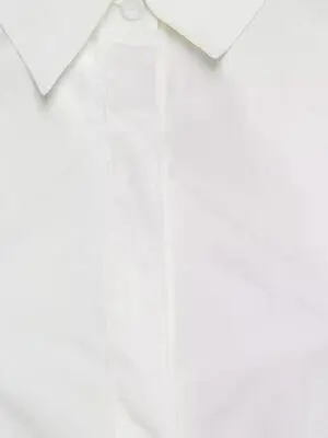 Fendi Corset-style Shirt