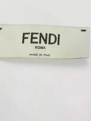 Fendi Corset-style Shirt
