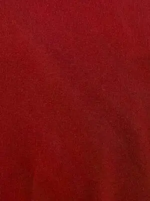JOSEPH Crew-neck Midi Dress
