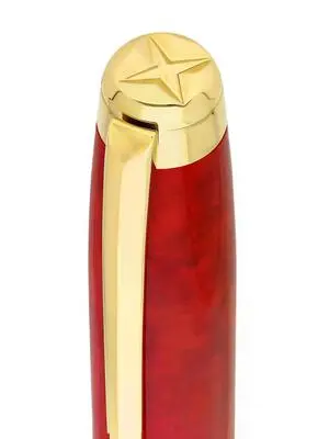 S.t. Dupont Line D Eternity Fluted Pen