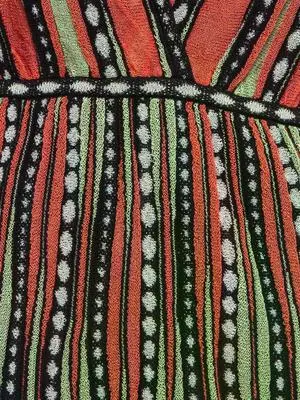 Missoni Knit Midi Dress