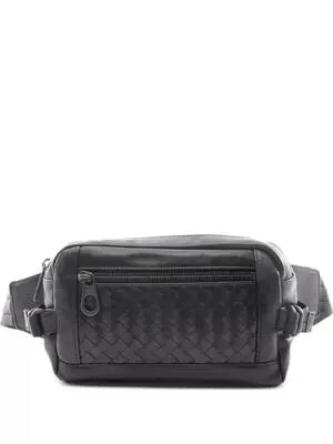 Bottega Veneta Logo Belt Bags
