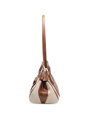 Chloé Alice Colorblock Tote Bag