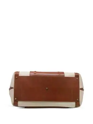 Chloé Alice Colorblock Tote Bag