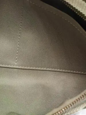 LOUIS VUITTON 2018 Monogram-pattern Messenger Bag