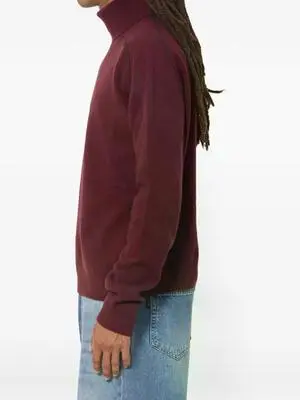 MAISON MARGIELA Four-stitches Turtleneck Sweater