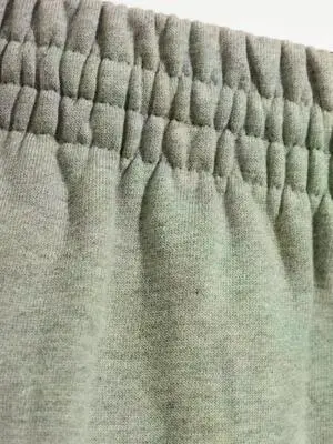 Adidas Logo-embroidered Elasticated-waist Track Pants