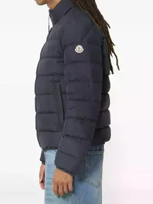 Moncler Baudinet Logo-patch Jacket