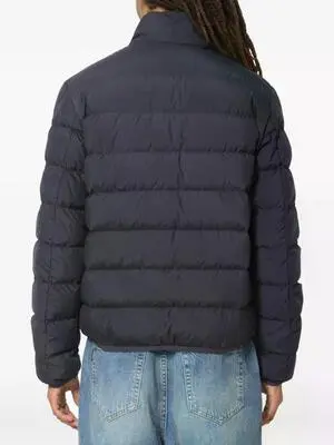Moncler Baudinet Logo-patch Jacket
