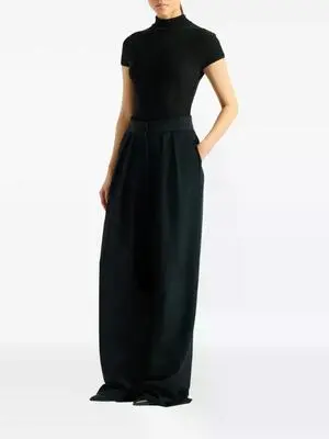 Balmain Grain De Poudre Trousers