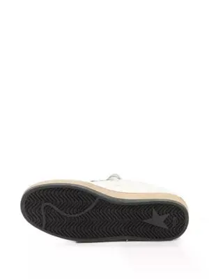 GOLDEN GOOSE Ball Star Wishes Glitter-star Sneakers