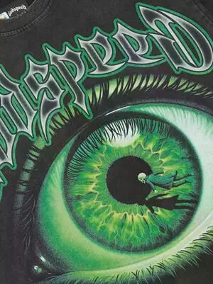 GODSPEED The Watcher Graphic-print T-shirt