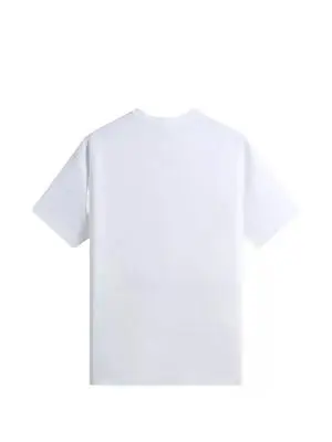 Kith Logo-print T-shirt