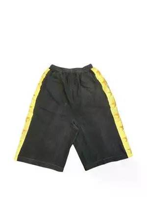 SECND SLF Jumbo Practice Drawstring Shorts