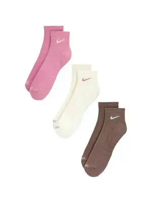Nike Dri-fit Plus Socks Set